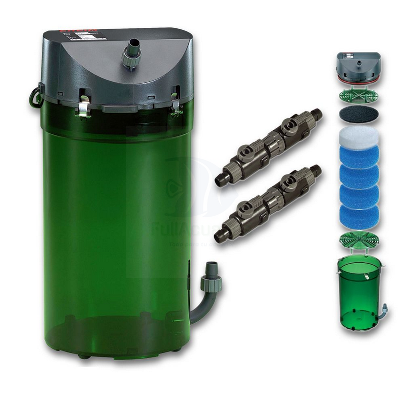fullacuarios | FILTRO EHEIM CLASSIC 350