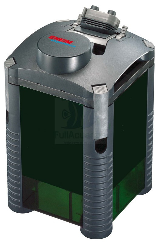 fullacuarios | FILTRO EHEIM EXPERIENCE 150 + MAT FILT