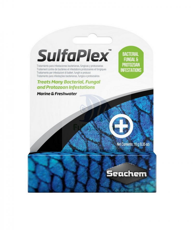 fullacuarios | SEACHEM SULFAPLEX